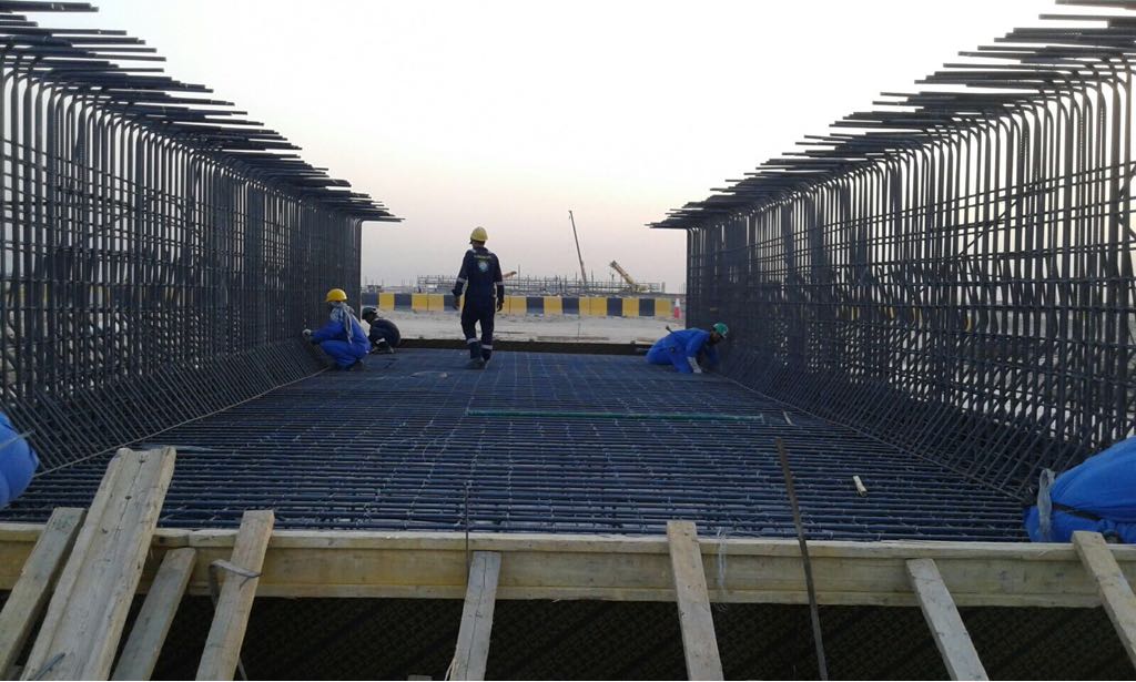 abdali project - zekrygroup